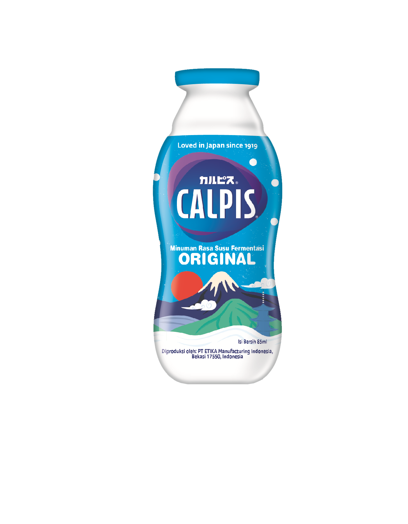 Dairy Champ | Etika Group Indonesia